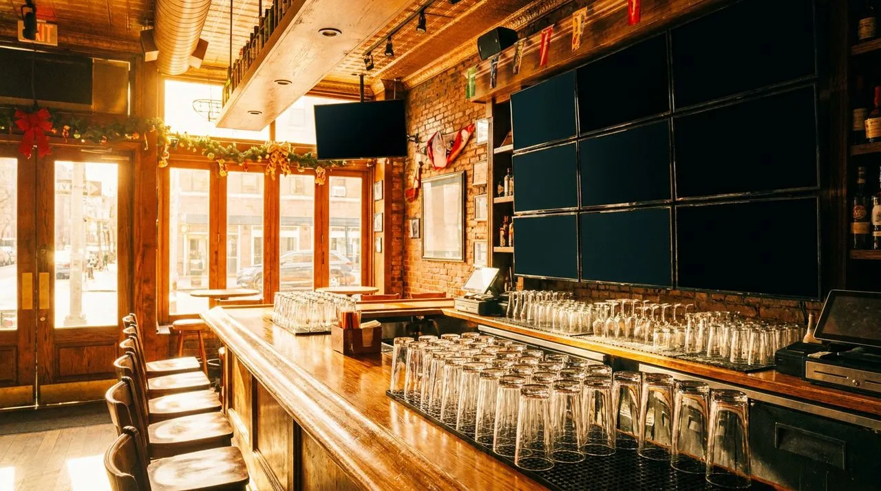 NYC Sports Bars Running NBA Finals & 2026 World Cup Same Week
